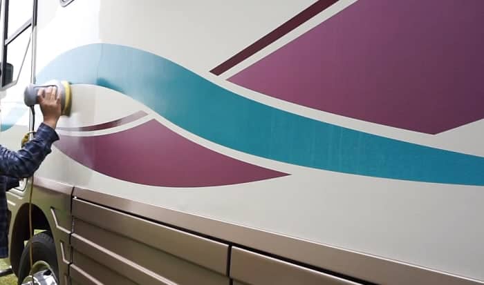 10 Best Waxes for RV Decals - Make Your RV Decals Shine Again